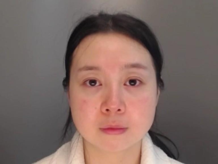 Hao Li – Register Her